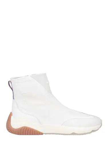 Hogan High-top Sneakers - White