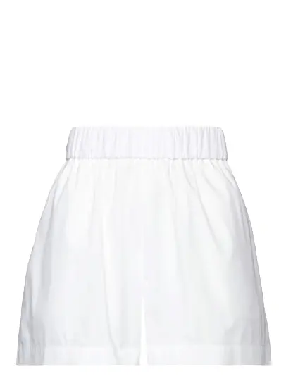 Red Valentino Shorts - White