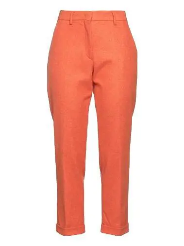Brian Dales Tapered Leg Chinos - Orange