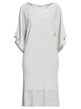 PANICALE Mini Dress - Off White