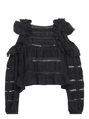 Isabel Marant Top - Black