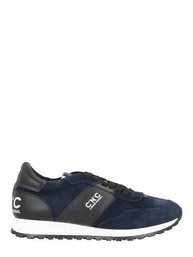 C'N'C COSTUME NATIONAL Low-tops Sneakers - Navy