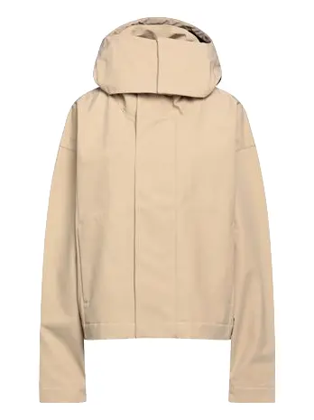 Nike Windbreaker Jacket - Beige