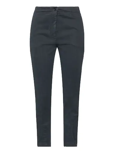 Aspesi Tapered Slim-leg Pants - Blue