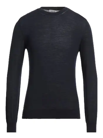 Valentino Garavani Virgin Wool Sweater - Blue