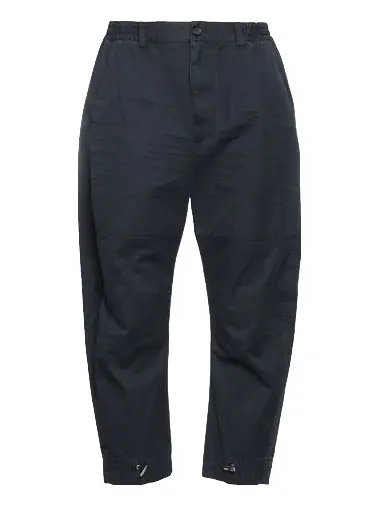 Dsquared2 Pants Size Cotton - Blue