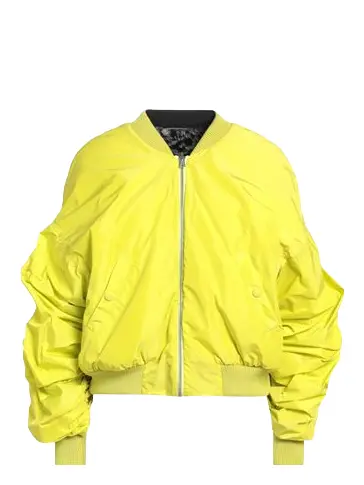 SUOLI Bomber Jacket - Green