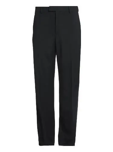 VTMNTS Straight Leg Trousers - Black
