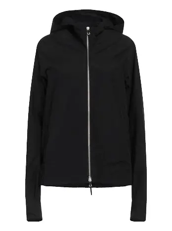 Nike Outerwear Jacket - Black