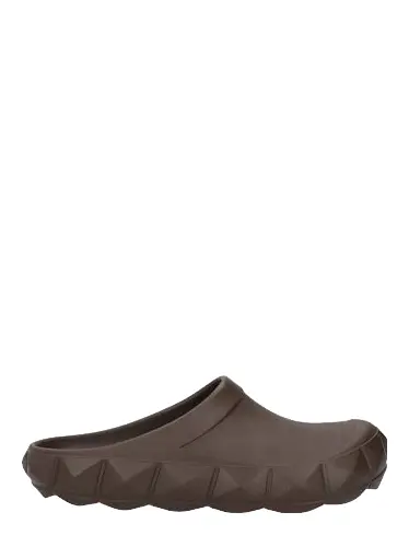 Valentino Garavani Mules & Clogs - Brown