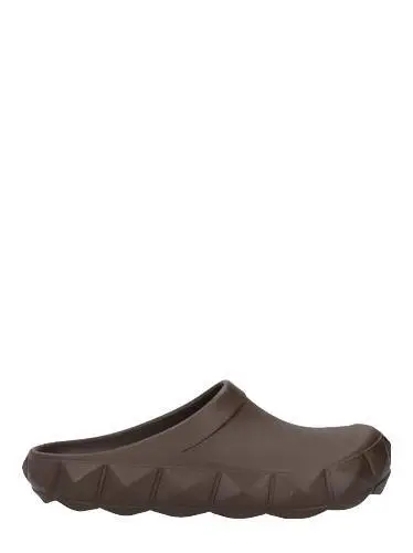 Valentino Garavani Mules & Clogs - Dark Brown