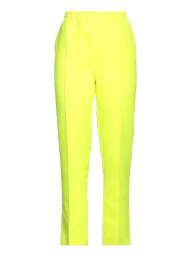 Philosophy Di Lorenzo Serafini Tapered Leg Chinos - Yellow