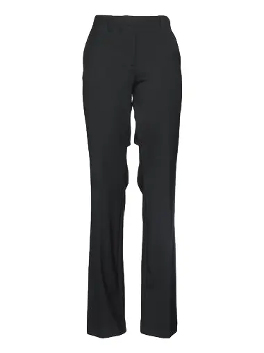 OFF-WHITE™ Tapered Leg Trousers - Black