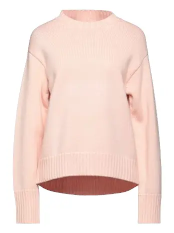 JIL SANDER Knitted Sweater - Pink