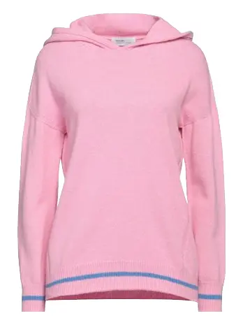 PIANURASTUDIO Knitted Sweater - Pink