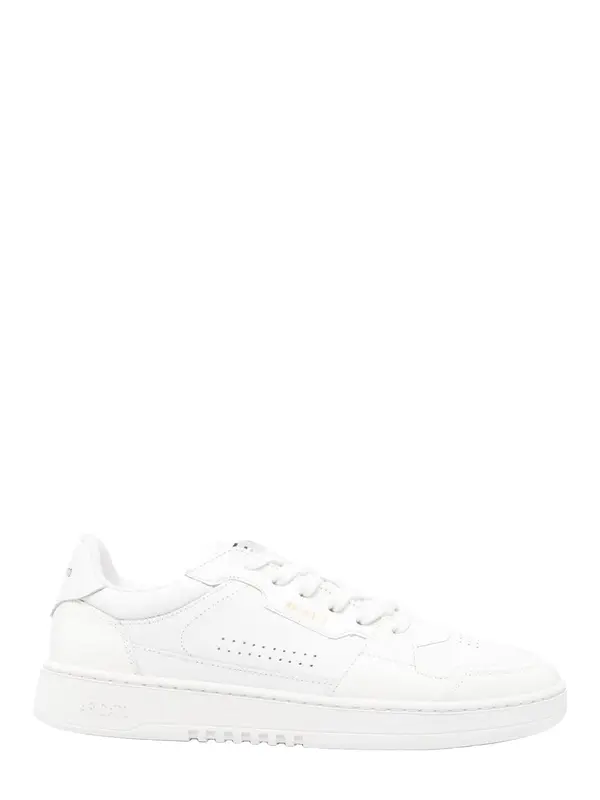 Axel Arigato Dice Lo Sneakers - White