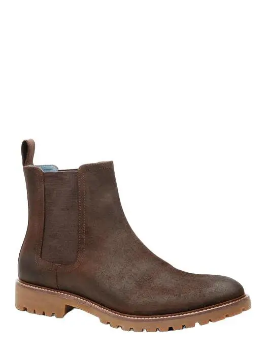 BLAKE MCKAY Melbourne Chelsea Boot - Brown