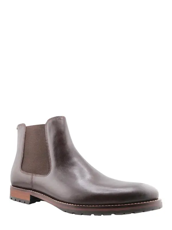 BLAKE MCKAY Davidson Chelsea Boot - Brown