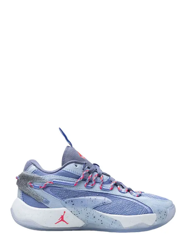 JORDAN Luka 2 Lake Bled Sneakers - Blue