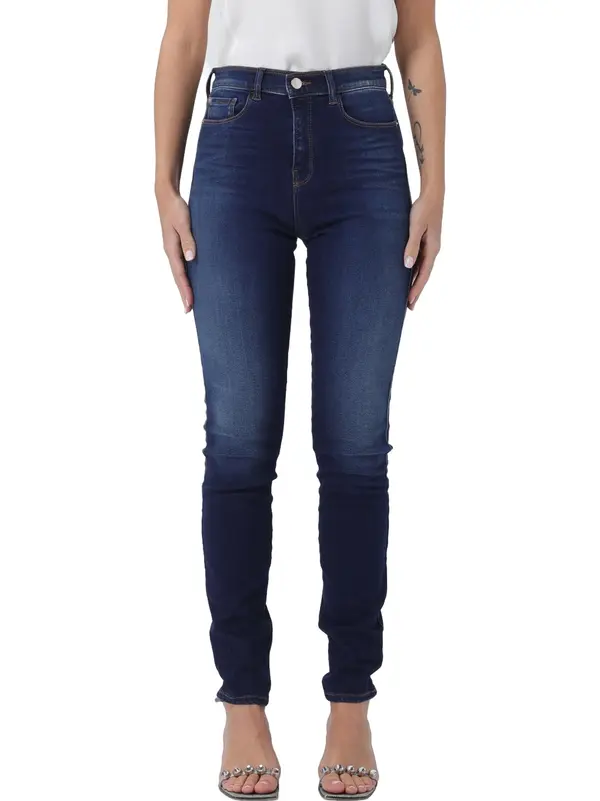 Emporio Armani Jeans - Blue