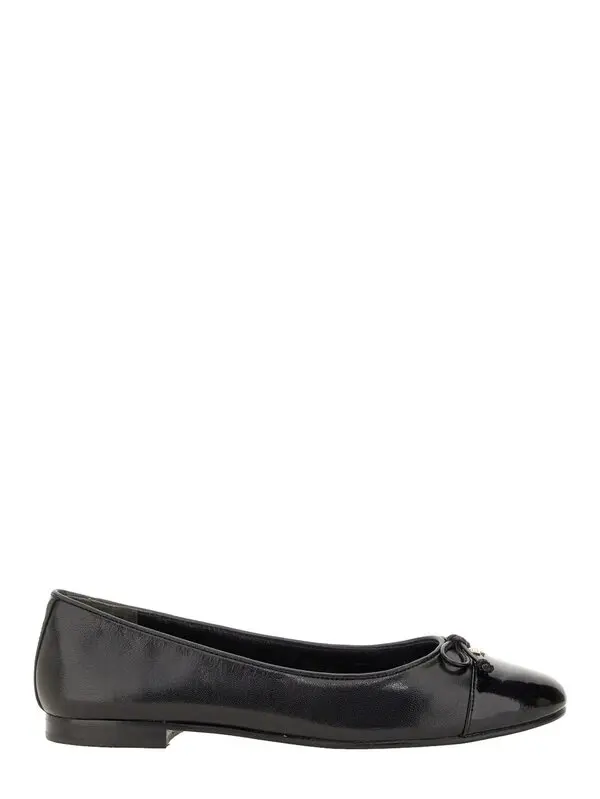 Tory Burch Ballet Flat - Black