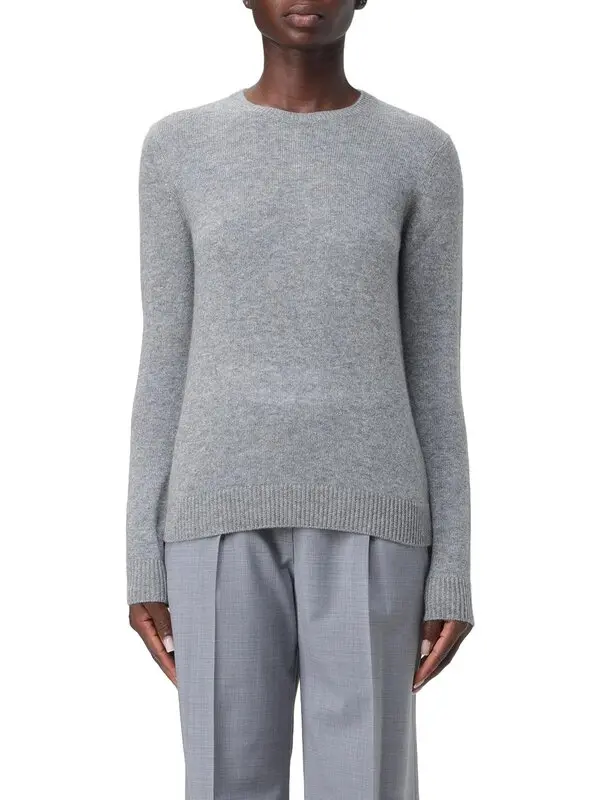 Theory Pullover Sweater - Grey