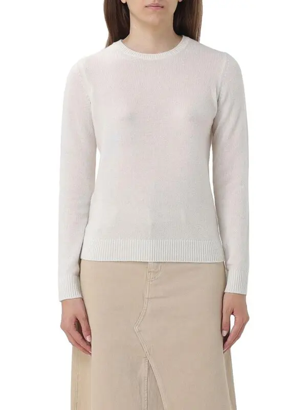 Theory Pullover Sweater - Ivory