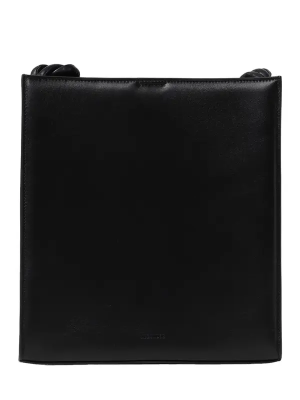 JIL SANDER Shoulder Bag - Black