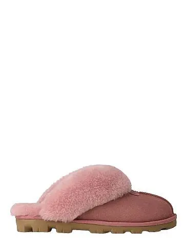 Pink Ugg® Coquette Slipper - Pink