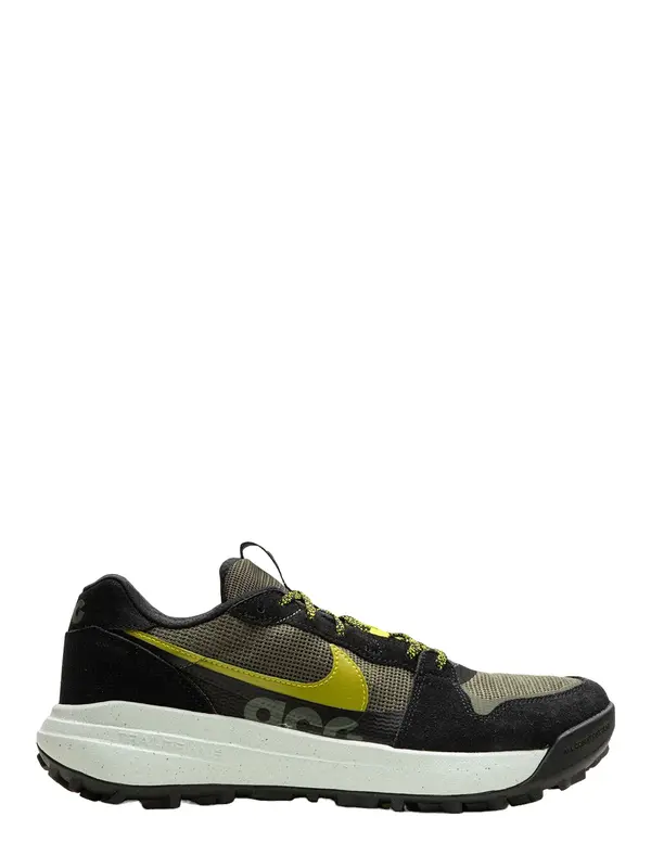 Nike Lowcate Sneakers - Green