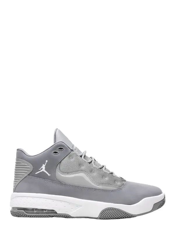 JORDAN Max Aura 2 Sneakers - Grey