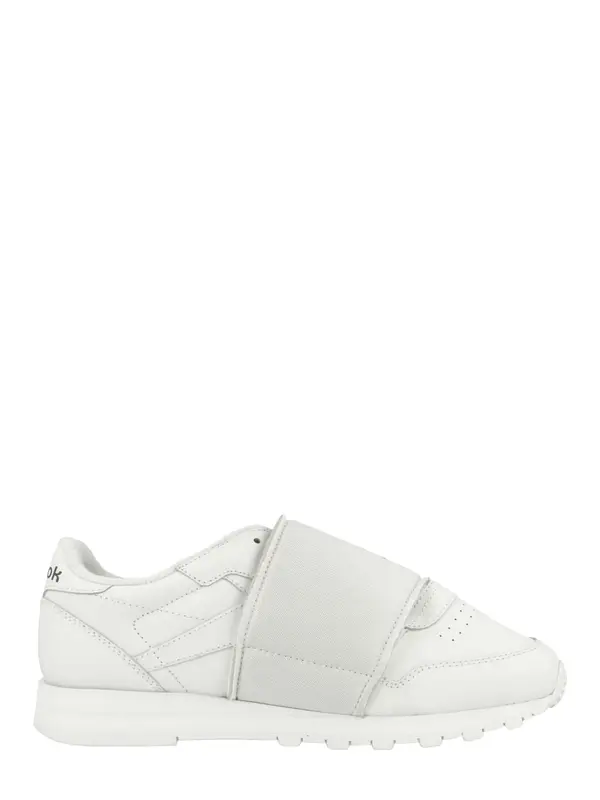 REEBOK X Hed Mayner Classic Leather Sneakers - White