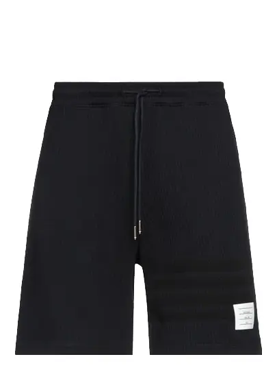 Thom Browne Shorts & Bermuda Shorts - Blue