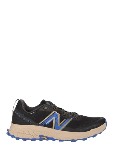 NEW BALANCE Fresh Foam X Hierro V7 Gtx Sneakers - Black