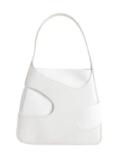 FERRAGAMO Handbag - White