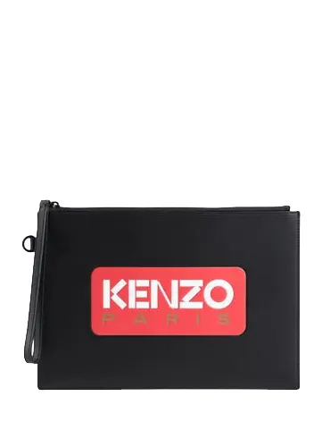 Kenzo Handbag - Black
