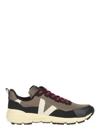 VEJA Recycled Polyester Sneakers - Beige