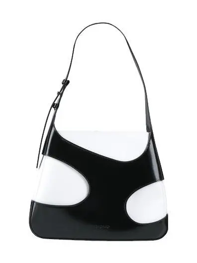 FERRAGAMO Hobo Bag - White