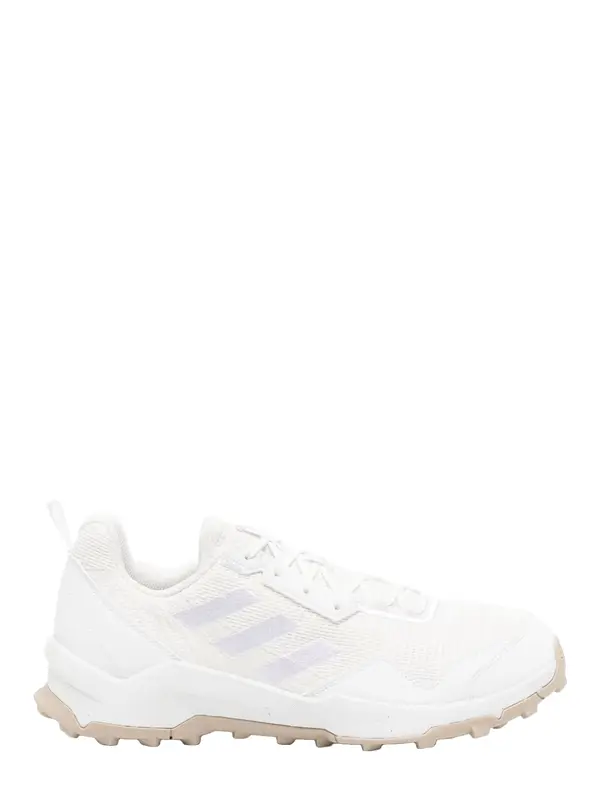 Adidas Ax4 Hiking Sneakers - White