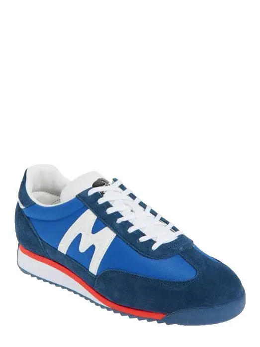 KARHU Gender Inclusive Mestari Sneaker - Classic Blue/ White