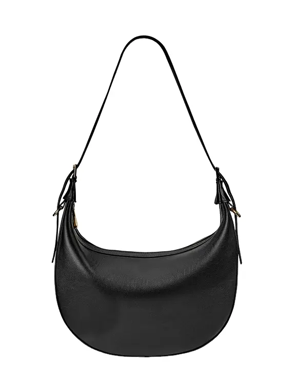 Gigi New York Reagan Hobo - Natural