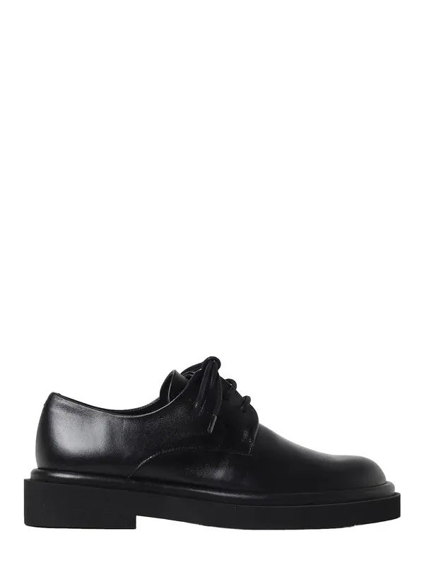 PALOMA BARCELO Oxford Shoes - Black