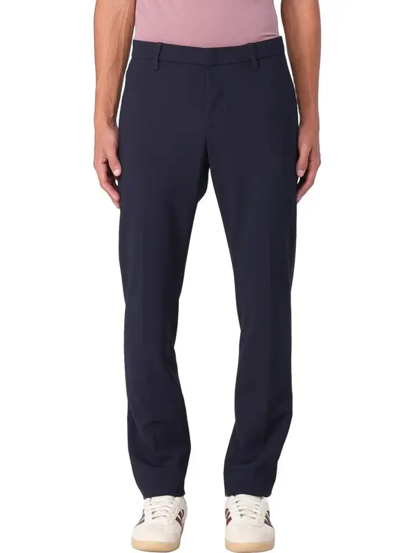 DONDUP Trousers - Blue