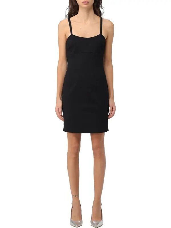 TWINSET Dress - Black
