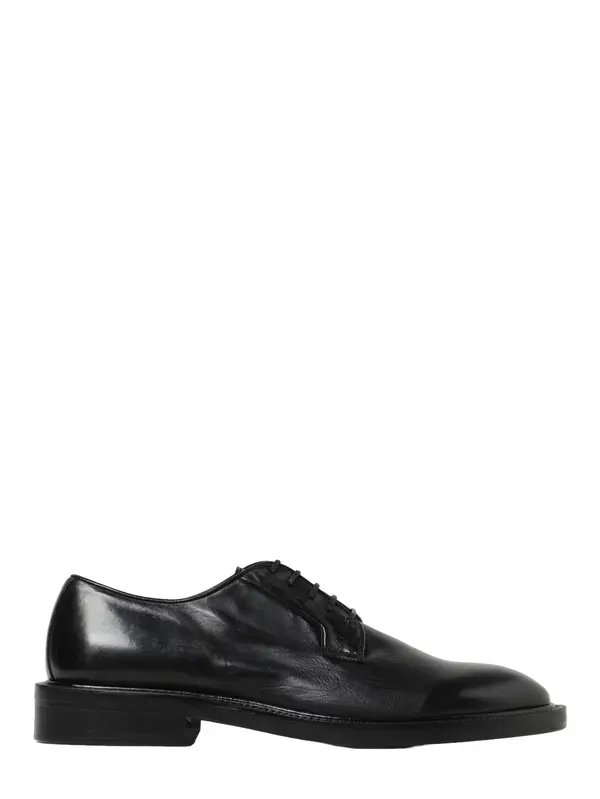 Paul Smith Brogue Shoes - Black