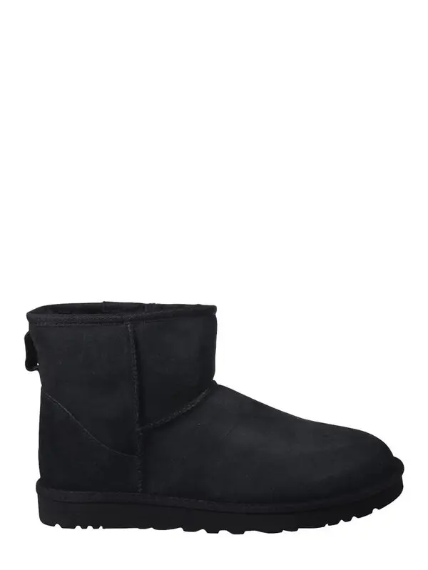 UGG Ankle Boot - Black