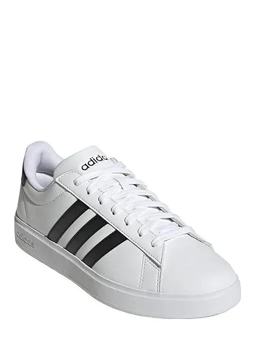 Adidas Grand Court 2.0 Shoes - White