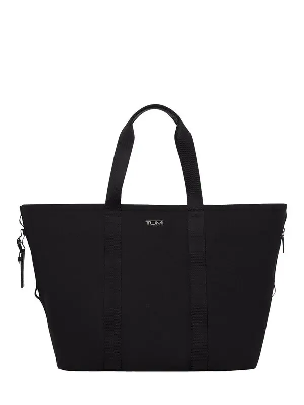 Tumi Alpha Bravo Essential East/west Tote - Black