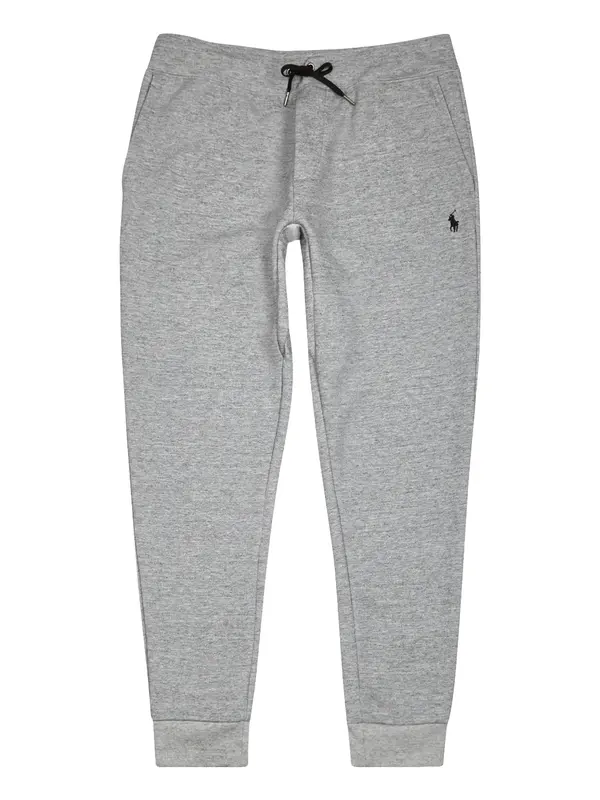 Polo Ralph Lauren Jersey Jogging Trousers - Grey