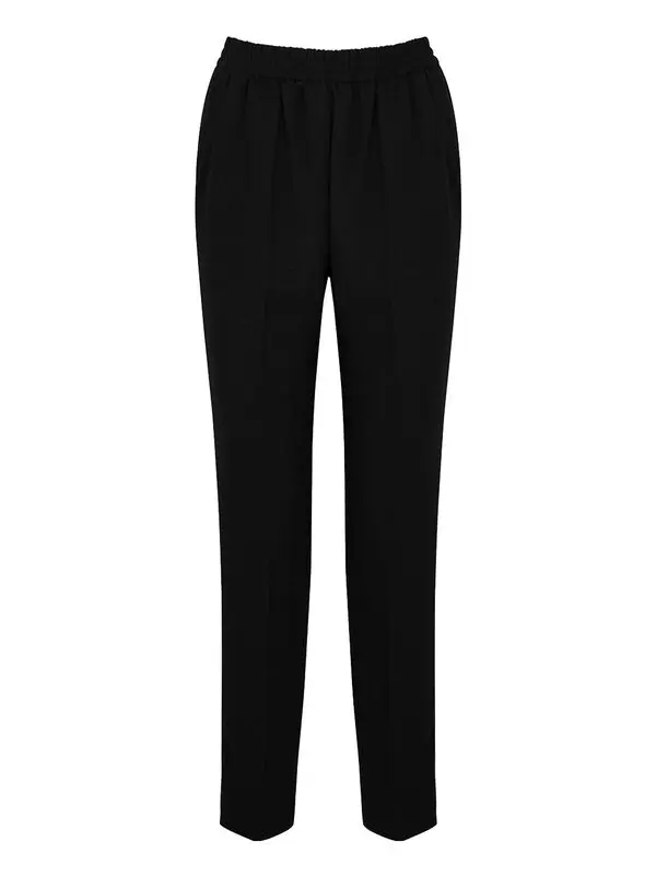 Day Birger Et Mikkelsen Malin Slim-leg Trousers - Black